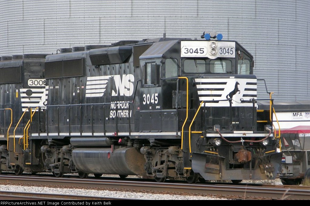 NS 3045